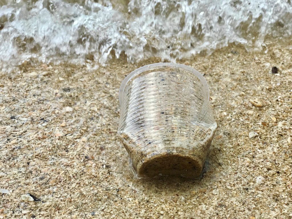 The dangers of microplastics | Clear the Air