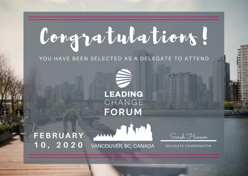 Leading Change Recap: 3 Key Messages for Success | Clear the Air